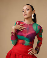 New In – CICI