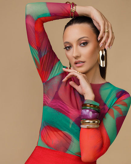 New In – CICI