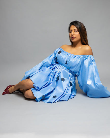New In – CICI