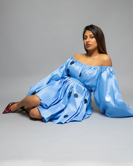 New In – CICI