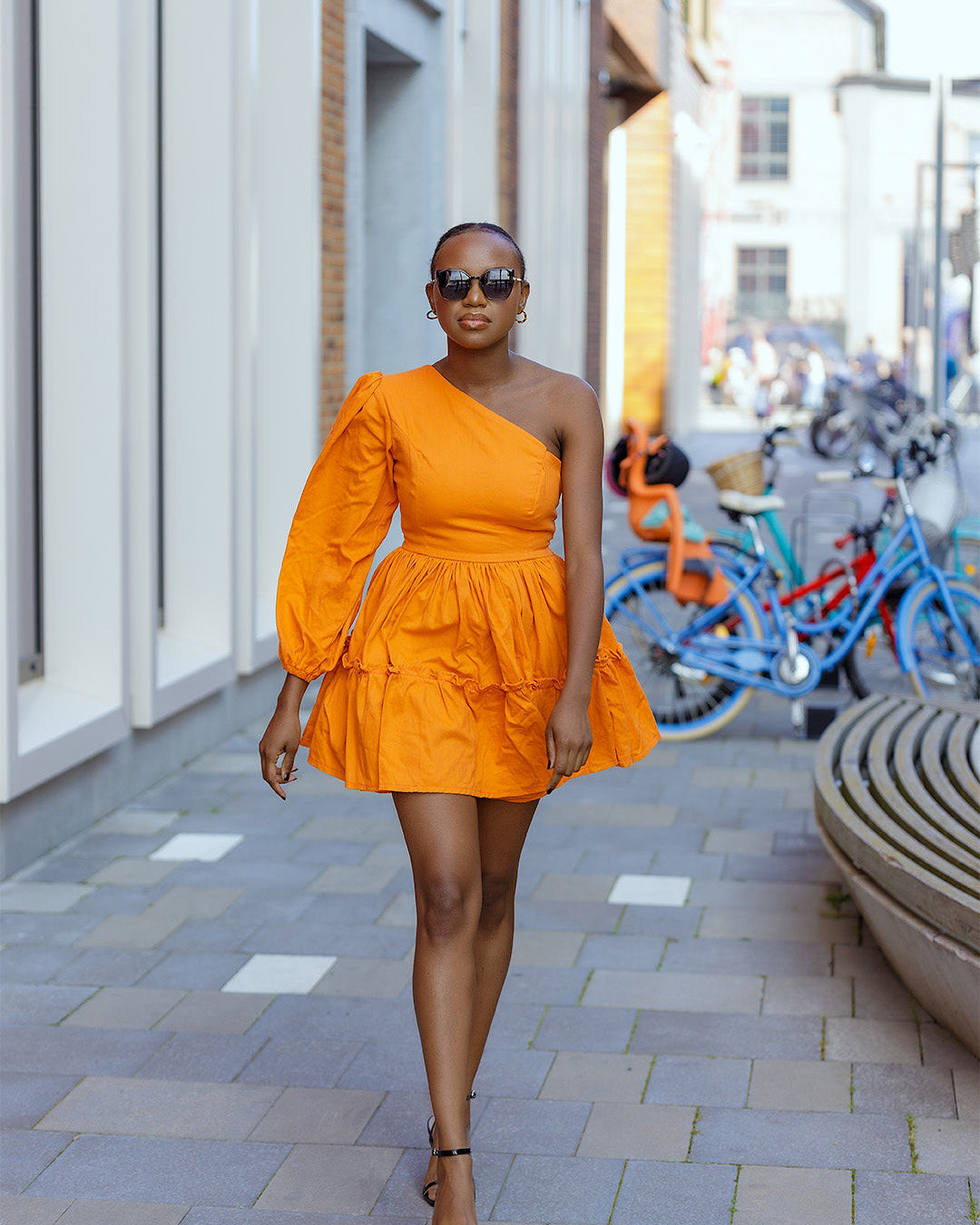 Dresses – CICI